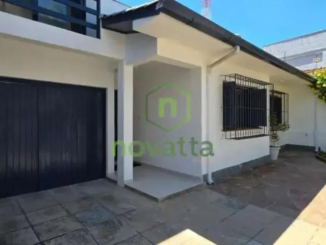 Casa / Sobrado para Venda em São Leopoldo/RS Centro 3 Quartos