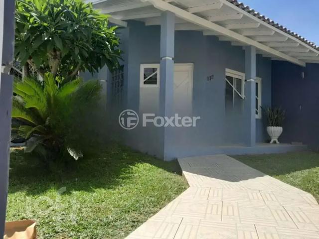 Casa / Sobrado para Venda em São Leopoldo/RS Centro 3 Quartos