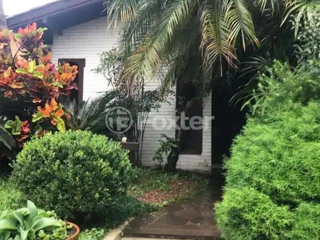 Casa / Sobrado para Venda em São Leopoldo/RS Centro 3 Quartos