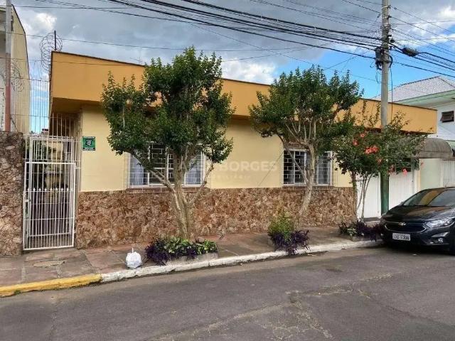Casa / Sobrado para Venda em São Leopoldo/RS Centro 3 Quartos