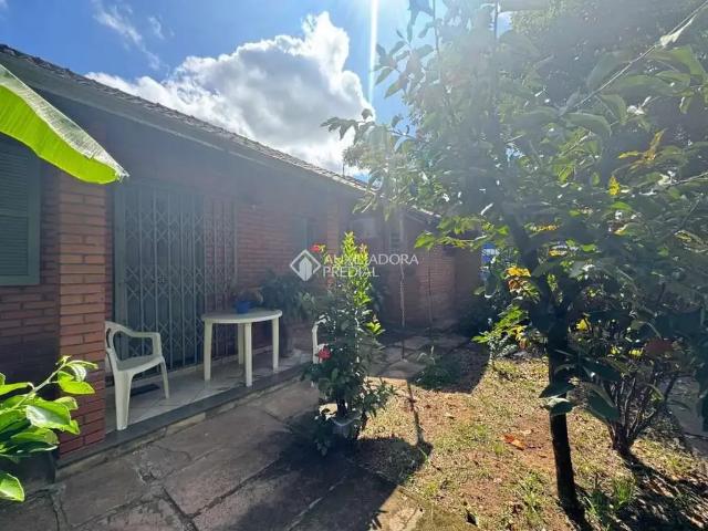 Casa / Sobrado para Venda em São Leopoldo/RS Centro 3 Quartos