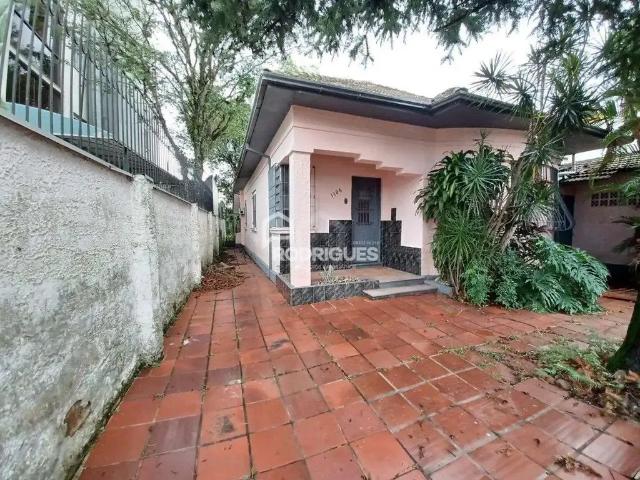Casa / Sobrado para Venda em São Leopoldo/RS Centro 3 Quartos