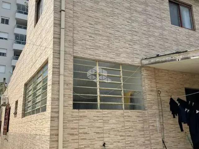 Casa / Sobrado para Venda em São Leopoldo/RS Centro 3 Quartos