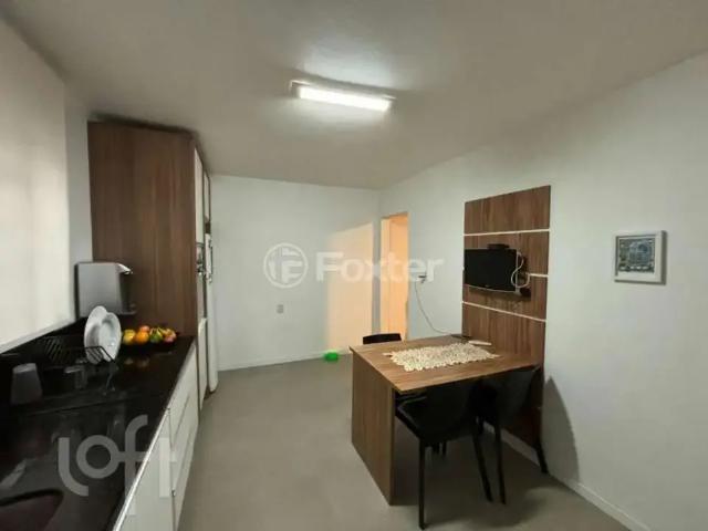 Casa / Sobrado para Venda em São Leopoldo/RS Centro 3 Quartos