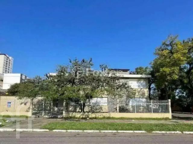 Casa / Sobrado para Venda em São Leopoldo/RS Centro 3 Quartos
