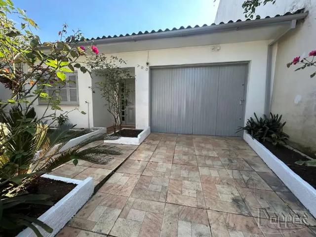 Casa / Sobrado para Venda em São Leopoldo/RS Centro 3 Quartos