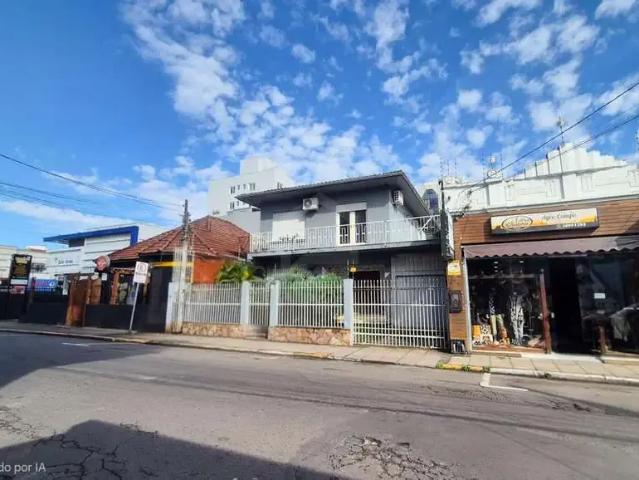 Casa / Sobrado para Venda em São Leopoldo/RS Centro 3 Quartos