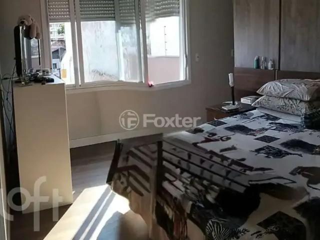 Casa / Sobrado para Venda em São Leopoldo/RS Centro 3 Quartos