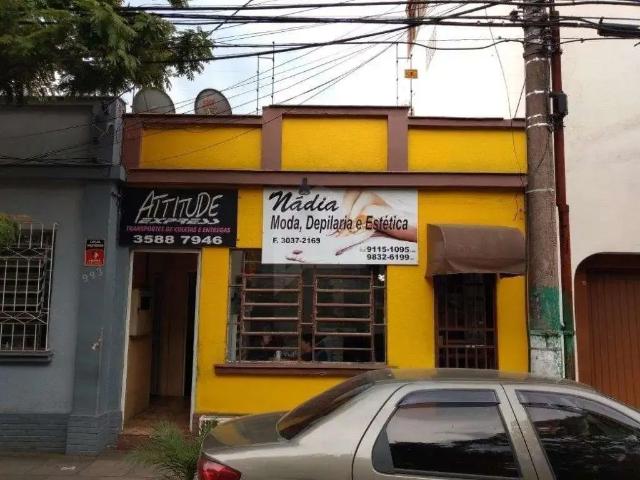 Casa / Sobrado para Venda em São Leopoldo/RS Centro 14 Quartos