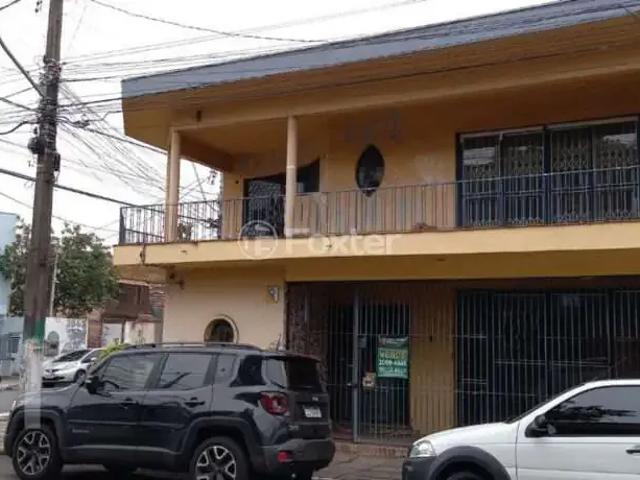 Casa / Sobrado para Venda em São Leopoldo/RS Centro 1 Quartos