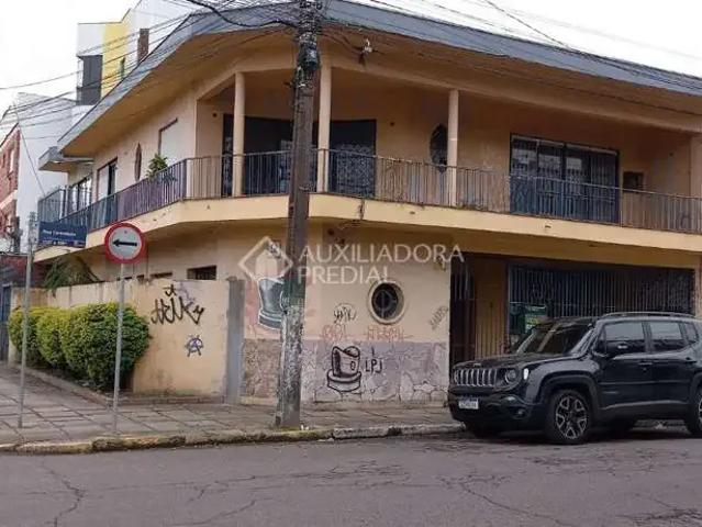 Casa / Sobrado para Venda em São Leopoldo/RS Centro 1 Quartos