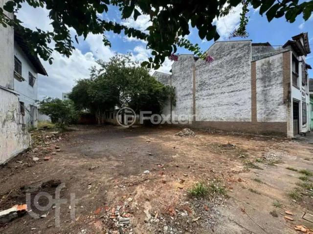 Casa / Sobrado para Venda em São Leopoldo/RS Centro 1 Quartos