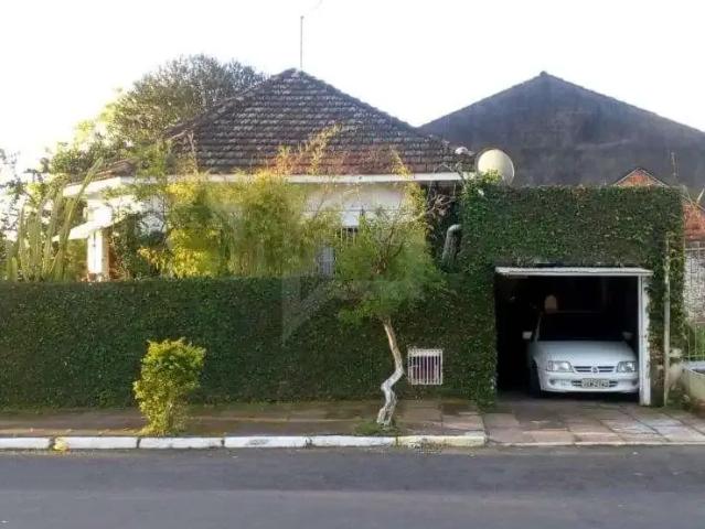 Casa / Sobrado para Venda em São Leopoldo/RS Centro 2 Quartos