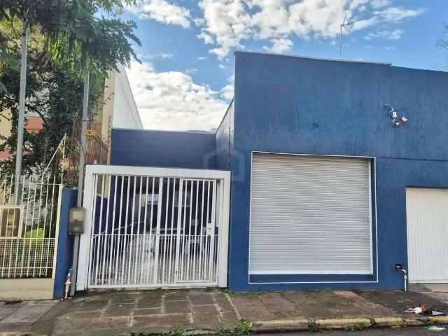 Casa / Sobrado para Venda em São Leopoldo/RS Centro 2 Quartos