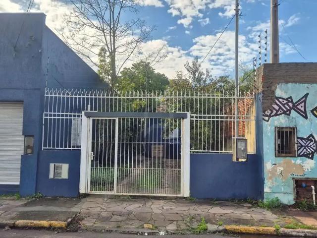 Casa / Sobrado para Venda em São Leopoldo/RS Centro 2 Quartos