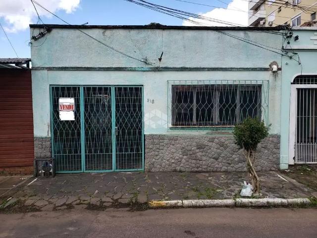 Casa / Sobrado para Venda em São Leopoldo/RS Centro 2 Quartos