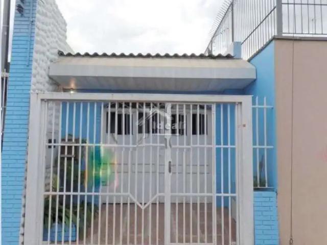 Casa / Sobrado para Venda em São Leopoldo/RS Centro 2 Quartos