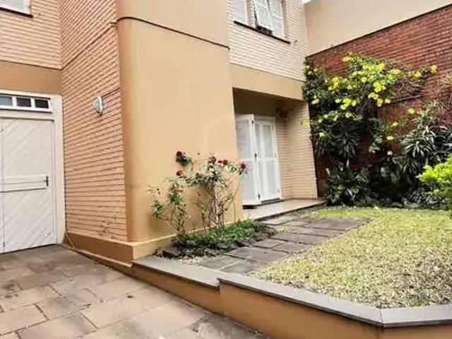 Casa / Sobrado para Venda em São Leopoldo/RS Centro 4 Quartos