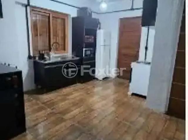 Casa / Sobrado para Venda em São Leopoldo/RS Centro 4 Quartos
