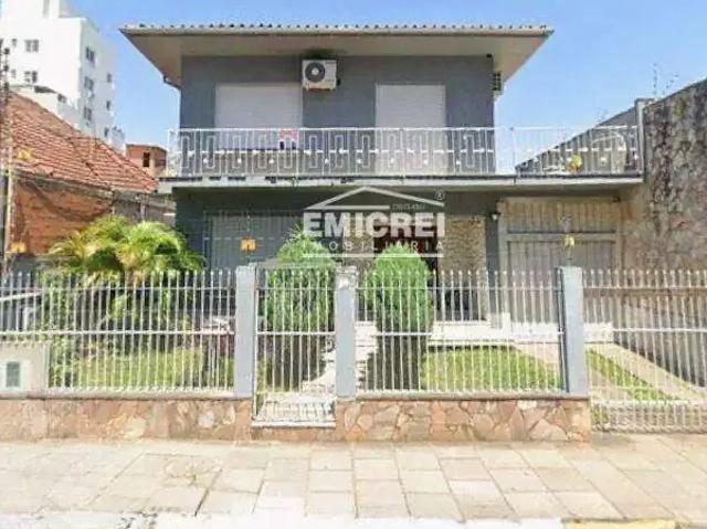 Casa / Sobrado para Venda em São Leopoldo/RS Centro 4 Quartos