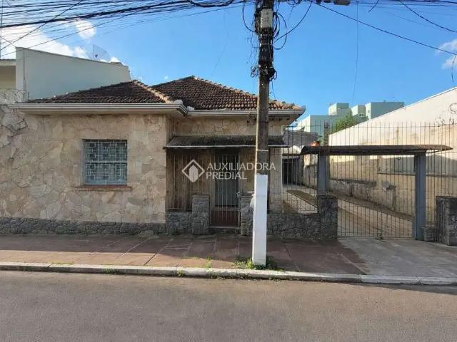 Casa / Sobrado para Venda em São Leopoldo/RS Centro 4 Quartos