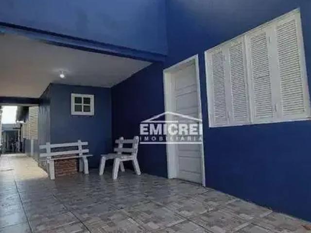 Casa / Sobrado para Venda em São Leopoldo/RS Centro 4 Quartos