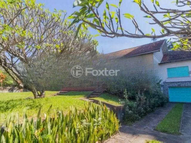 Casa / Sobrado para Venda em São Leopoldo/RS Centro 4 Quartos