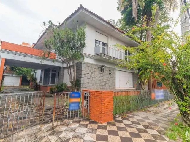 Casa / Sobrado para Venda em São Leopoldo/RS Centro 4 Quartos