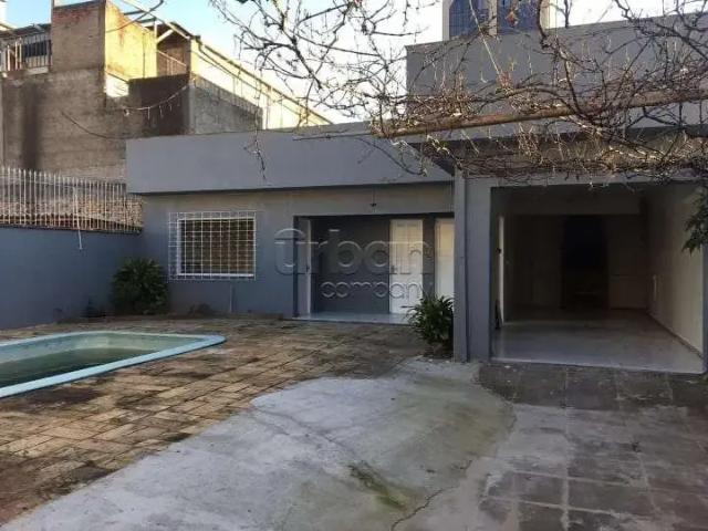 Casa / Sobrado para Venda em São Leopoldo/RS Centro 4 Quartos