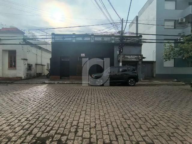 Casa / Sobrado para Venda em São Leopoldo/RS Centro 4 Quartos