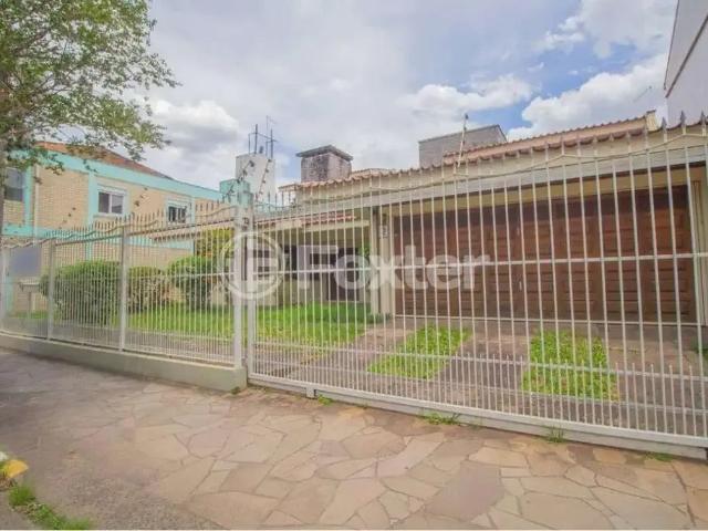 Casa / Sobrado para Venda em São Leopoldo/RS Centro 5 Quartos