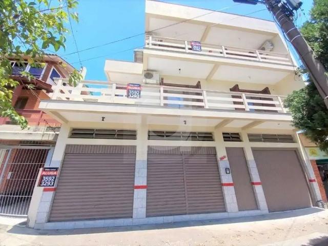Casa / Sobrado para Venda em São Leopoldo/RS Centro 6 Quartos