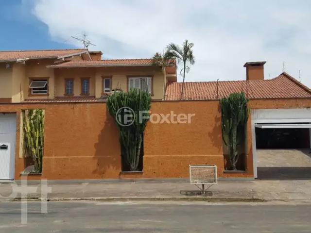 Casa / Sobrado para Venda em São Leopoldo/RS Centro 6 Quartos