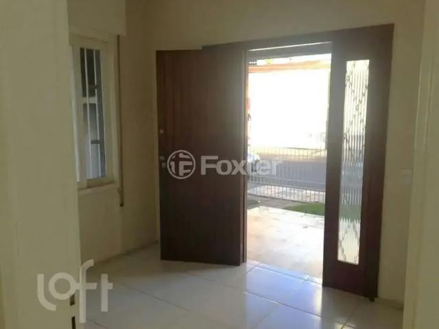Casa / Sobrado para Venda em São Leopoldo/RS Centro 6 Quartos