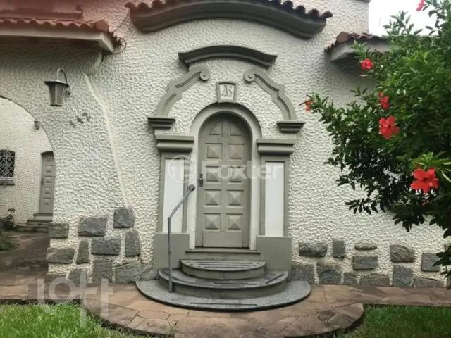 Casa / Sobrado para Venda em São Leopoldo/RS Centro 6 Quartos