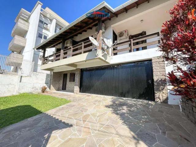 Casa / Sobrado para Venda em São Leopoldo/RS Cristo Rei 2 Quartos
