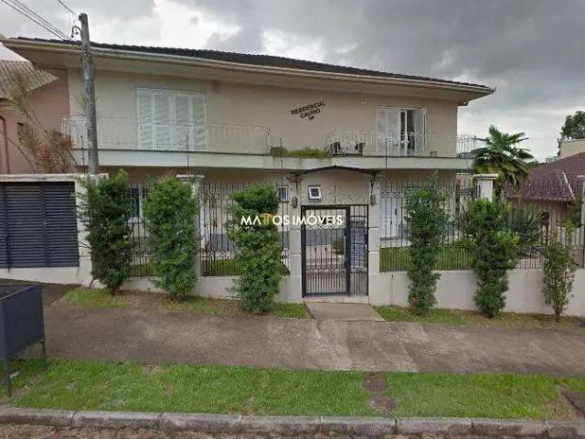 Casa / Sobrado para Venda em São Leopoldo/RS Cristo Rei 2 Quartos