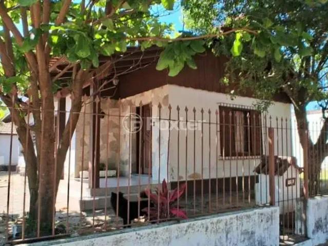 Casa / Sobrado para Venda em São Leopoldo/RS Cristo Rei 2 Quartos