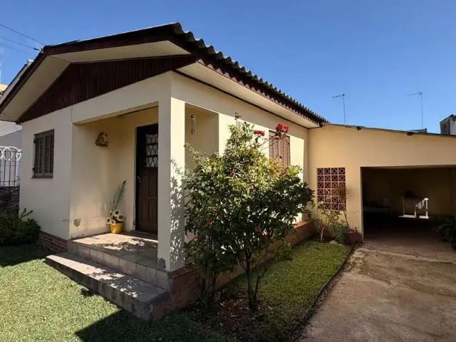 Casa / Sobrado para Venda em São Leopoldo/RS Cristo Rei 2 Quartos