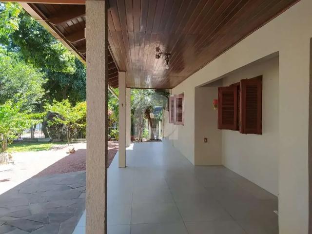 Casa / Sobrado para Venda em São Leopoldo/RS Cristo Rei 3 Quartos