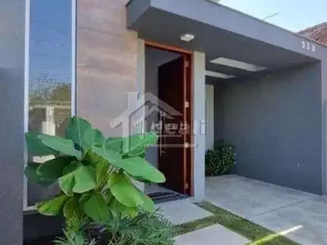 Casa / Sobrado para Venda em São Leopoldo/RS Cristo Rei 2 Quartos