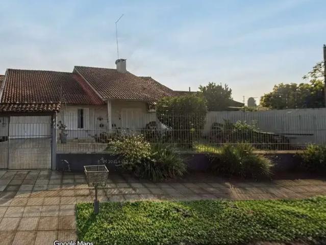 Casa / Sobrado para Venda em São Leopoldo/RS Cristo Rei 2 Quartos