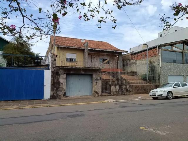 Casa / Sobrado para Venda em São Leopoldo/RS Cristo Rei 2 Quartos