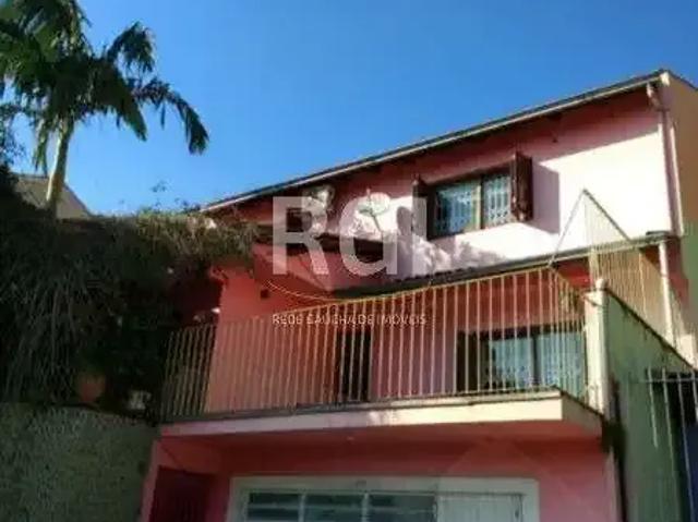 Casa / Sobrado para Venda em São Leopoldo/RS Cristo Rei 3 Quartos