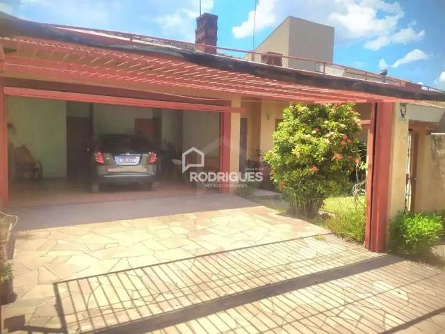 Casa / Sobrado para Venda em São Leopoldo/RS Cristo Rei 3 Quartos