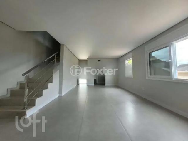 Casa / Sobrado para Venda em São Leopoldo/RS Cristo Rei 3 Quartos