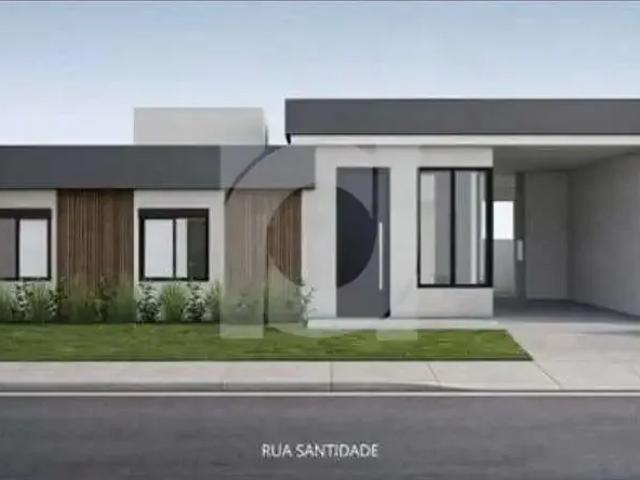 Casa / Sobrado para Venda em São Leopoldo/RS Cristo Rei 3 Quartos