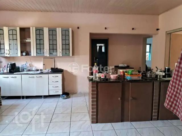 Casa / Sobrado para Venda em São Leopoldo/RS Cristo Rei 3 Quartos