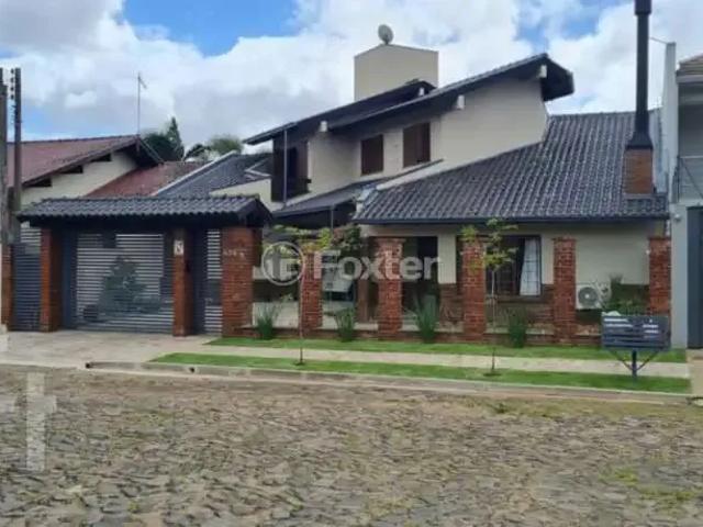 Casa / Sobrado para Venda em São Leopoldo/RS Cristo Rei 3 Quartos