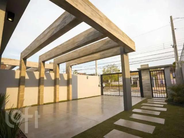 Casa / Sobrado para Venda em São Leopoldo/RS Cristo Rei 3 Quartos